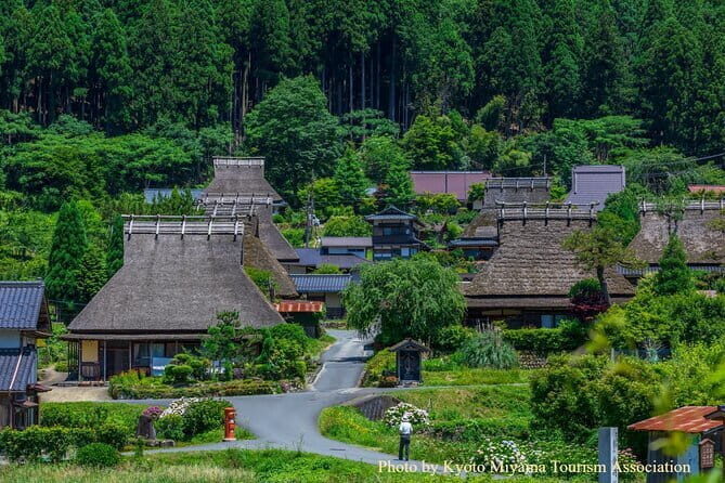 Miyama Kayabuki no Sato 1 Day Tour from Osaka or Kyoto - Final Thoughts