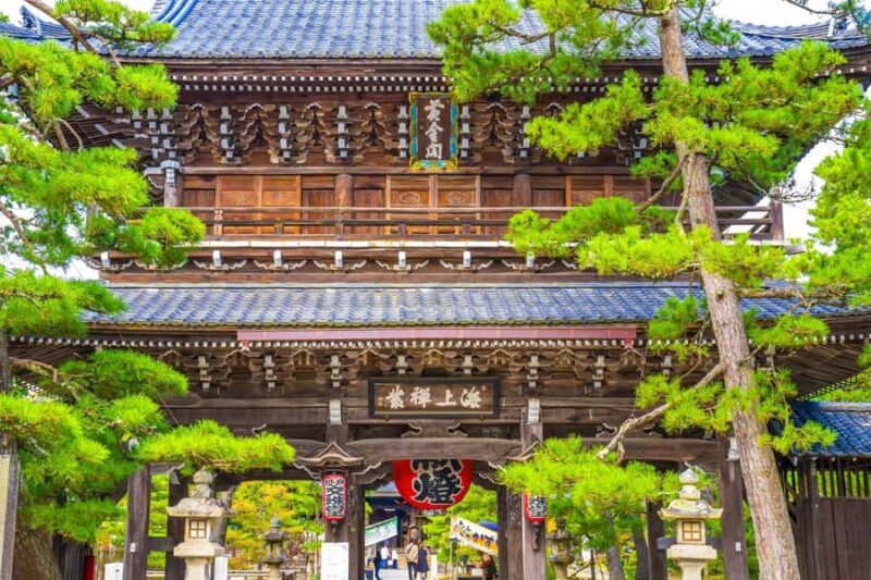 Miyama Village&Amanohashidate&Ine no Funaya Day Tour - Frequently Asked Questions