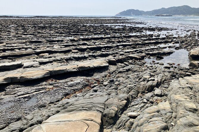 Miyazaki: Aoshima Mythology, Shrine Rituals & Coastal Rocks - In-Depth Look at the Itinerary