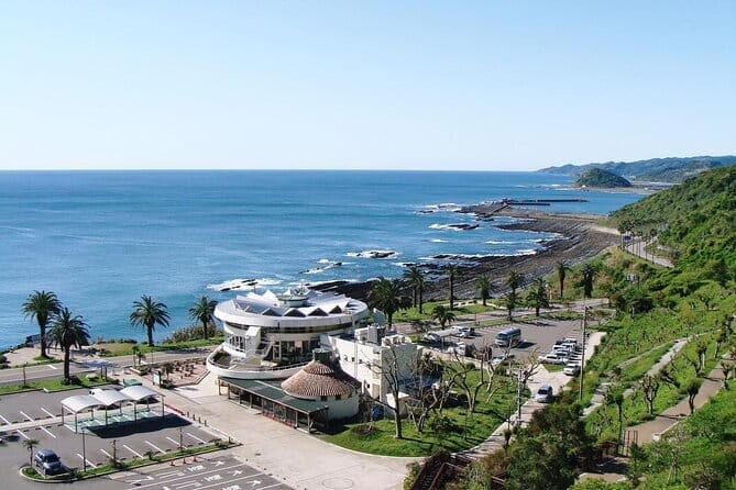 Miyazaki, Kyushu: Wear armor and become a shogun at a castle - Analyzing the Value