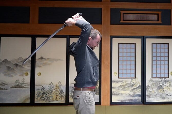 Miyazaki, Kyushu: Wear armor and become a shogun at a castle - The Sum Up