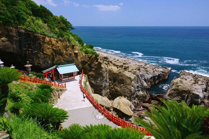 Miyazaki Private Tour by Car - Key Points