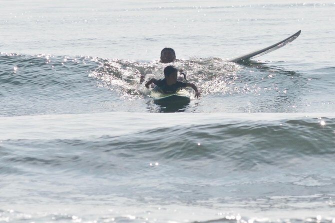 Miyazaki Surf Lesson - Exploring Miyazaki Surf Lesson in Detail