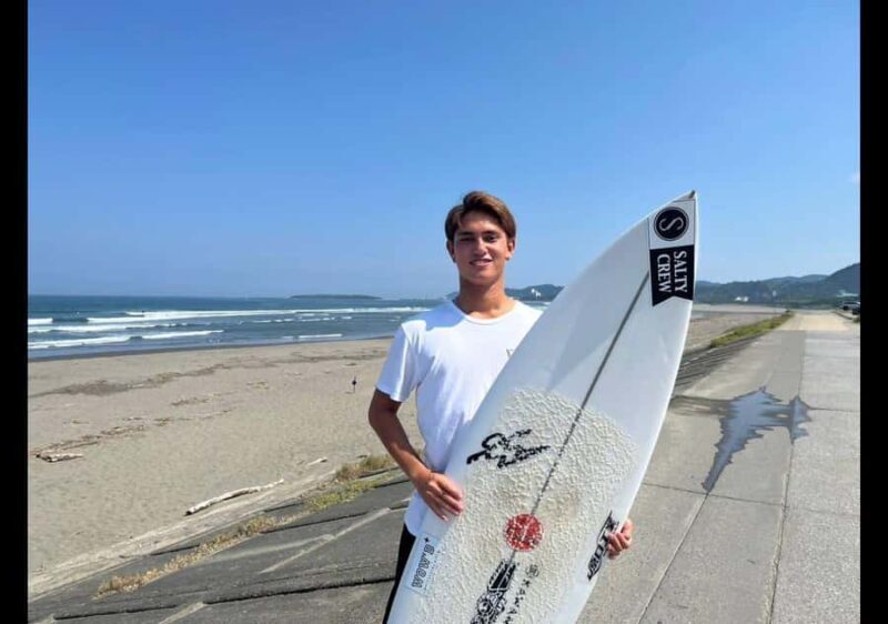 Miyazaki: Surfing Lesson with Equipment Rental Service - The Experience: What to Expect from the Miyazaki Surf Lesson