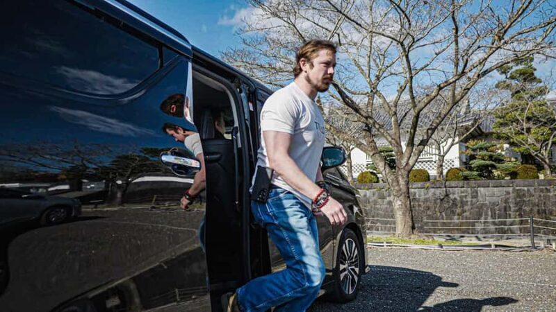 Miyazaki: Takachiho Gorge Private Tour with Guide - Introduction: An Inviting Taste of Kyushu’s Natural Beauty