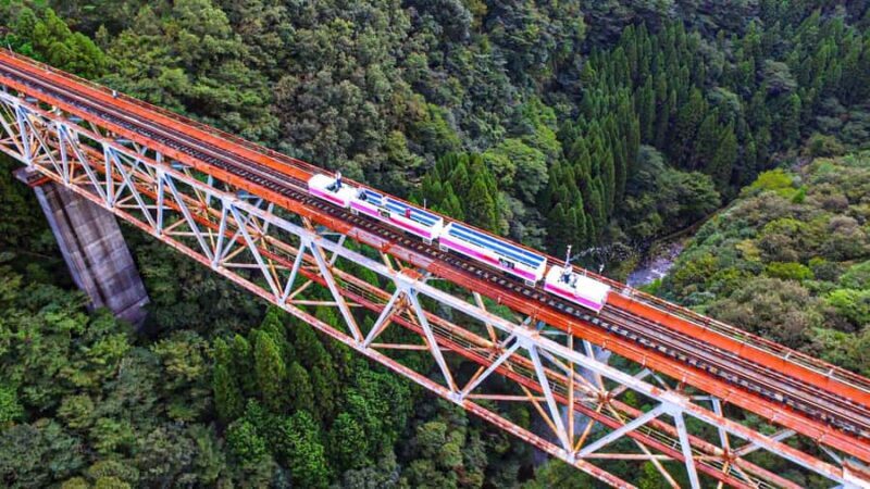 Miyazaki: Takachiho Gorge Private Tour with Guide - The Sum Up: Who Will Appreciate This Tour?