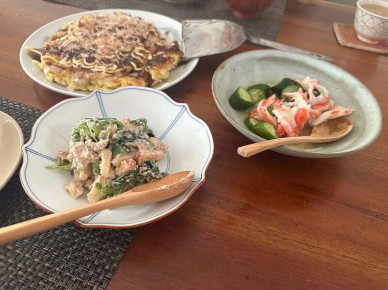 Miyazu: Culinary and Crafts Experience with Tea Ceremony - An In-Depth Look at the Miyazu Culinary and Crafts Tour