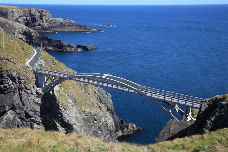 Mizen Head: Killarney National Park, Caha Pass Private Tour - What Sets This Tour Apart?