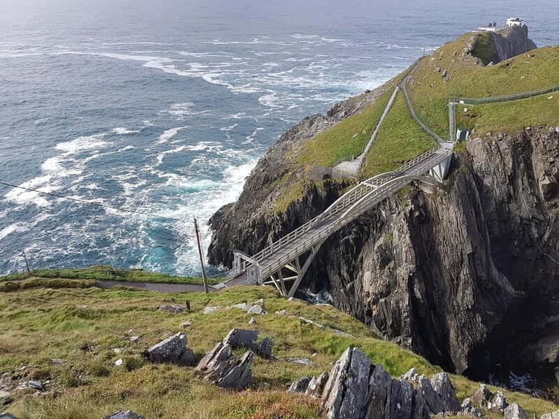 Mizen Head: Killarney National Park, Caha Pass Private Tour - The Sum Up