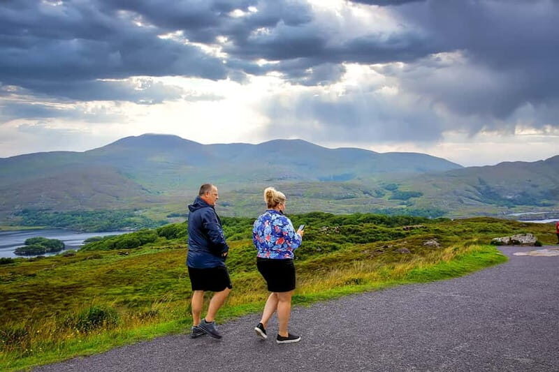 Mizen Head: Killarney National Park, Caha Pass Private Tour - FAQ