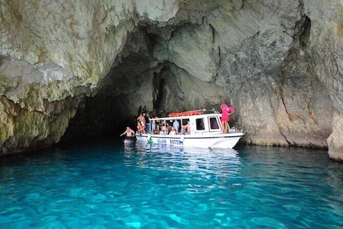 Mizithres Sunset Cruise in Zakynthos - Why You’ll Love This Cruise