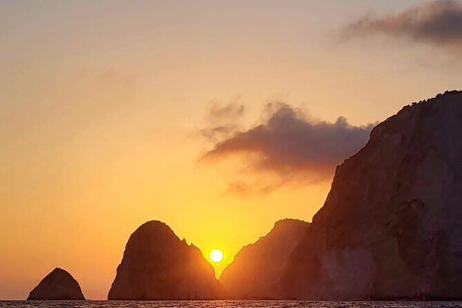 Mizithres Sunset Cruise in Zakynthos - Final thoughts