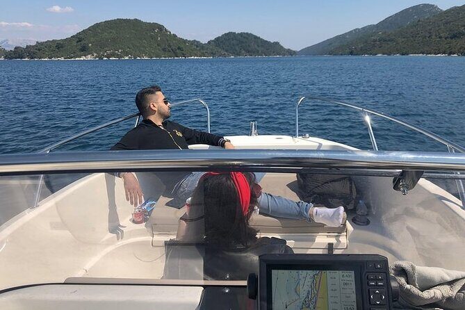 Mljet and North Elaphiti Private Speed Boat Tour Quicksilver 675 - Final Thoughts