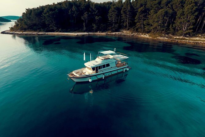 Mljet Island National park Yacht Excursion from Korcula Island - The Sum Up: Is It Worth It?