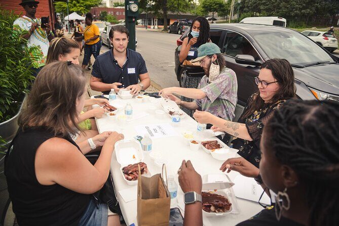 MLK Walking Art History & Food Tour - Analyzing the Experience: What You Can Expect