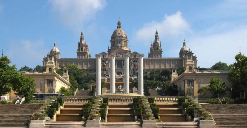 MNAC Masterpieces: For Art Lovers in Barcelona - Authentic Experiences and Review Highlights