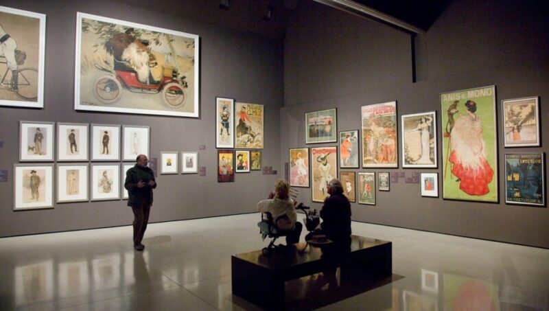 MNAC Masterpieces: For Art Lovers in Barcelona - Final Thoughts