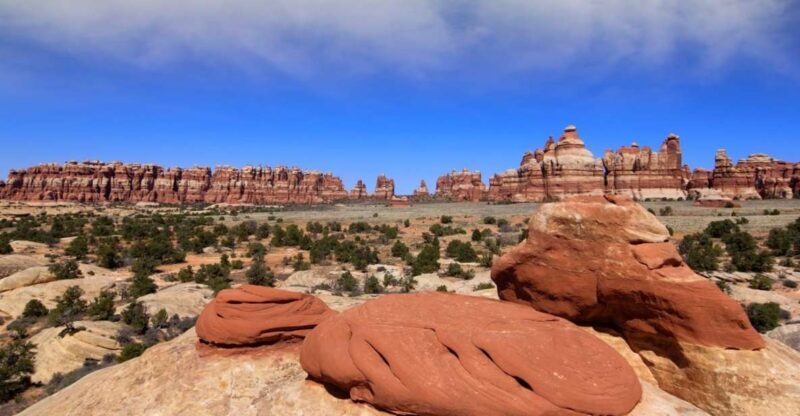 Moab: 3-Day Canyonlands National Park Hiking & Camping Tour - Introduction: An Authentic Utah Wilderness Experience