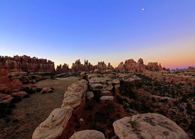 Moab: 3-Day Canyonlands National Park Hiking & Camping Tour - The Practicalities: What’s Included and What to Consider