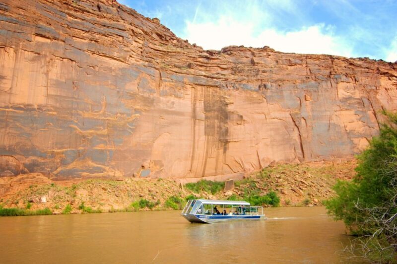 Moab: 3-Hour Jet Boat Tour to Dead Horse Point State Park - Final Thoughts