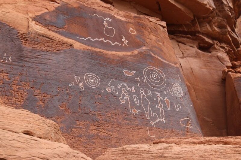 Moab: 3-Hour Scenic 4x4 Off-Road Adventure - What Makes This Tour Stand Out?