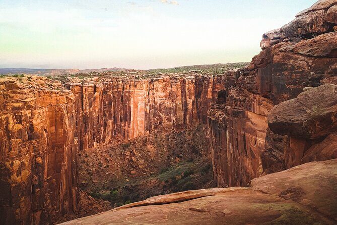 Moab Afternoon Half Day Jeep Tour - Itinerary Breakdown: What to Expect on Your Moab Jeep Tour