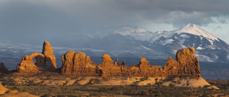 Moab: Arches and Canyonlands National Park Private 4x4 Tour - Moab: Arches and Canyonlands National Park Private 4x4 Tour — A Thorough and Adventurous Experience