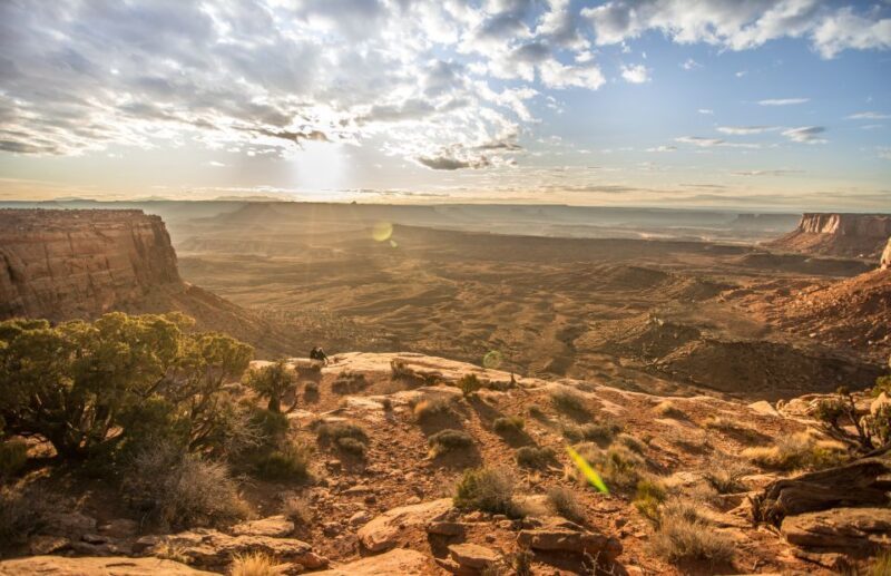 Moab: Arches and Canyonlands National Park Private 4x4 Tour - An In-Depth Look at the Experience