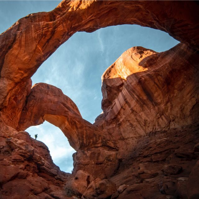 Moab: Arches and Canyonlands National Park Private 4x4 Tour - FAQ