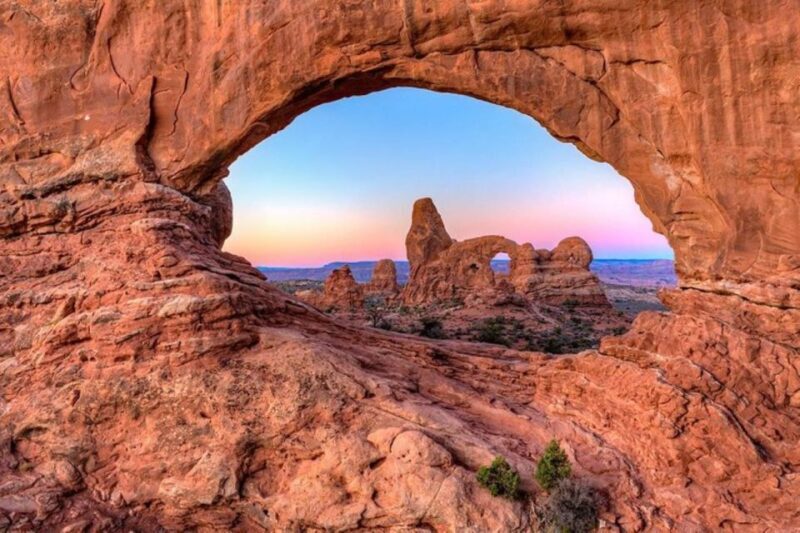 Moab: Arches, Canyonlands, and Moab Photography Day Trip - An In-Depth Look at What to Expect