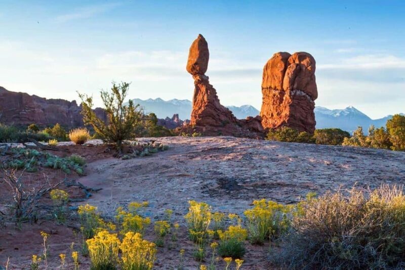 Moab: Arches National Park Morning Adventure Tour - A Few Words on the Experiences Fit for Different Travelers