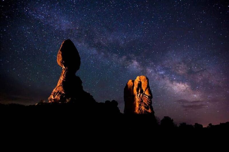 Moab: Arches National Park Morning Adventure Tour - FAQ