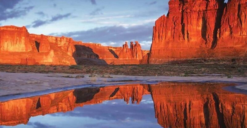 Moab: Arches National Park Morning Adventure Tour - Final Thoughts: Who Should Consider This Tour?