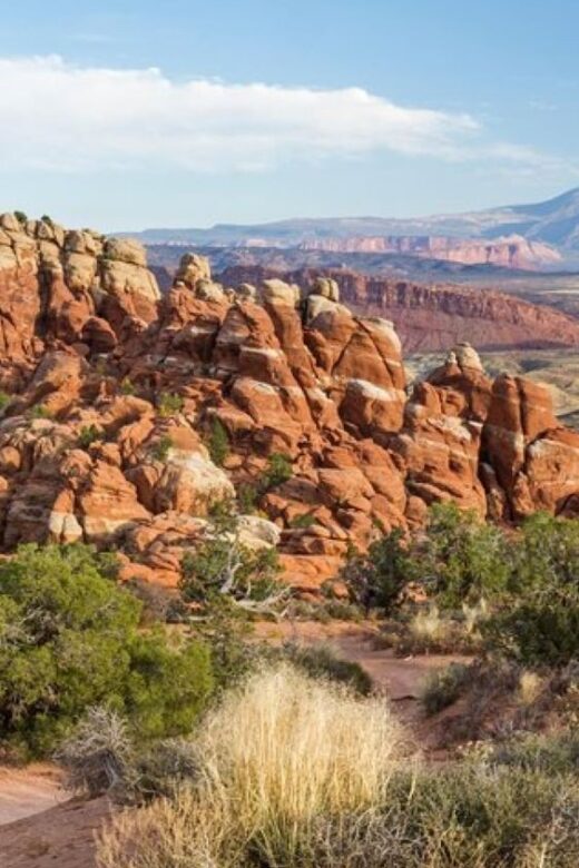 Moab: Arches National Park: Sunset & Night Photography - Exploring the Moab Sunset & Night Photography Tour: A Bright Choice for Adventurous Photographers