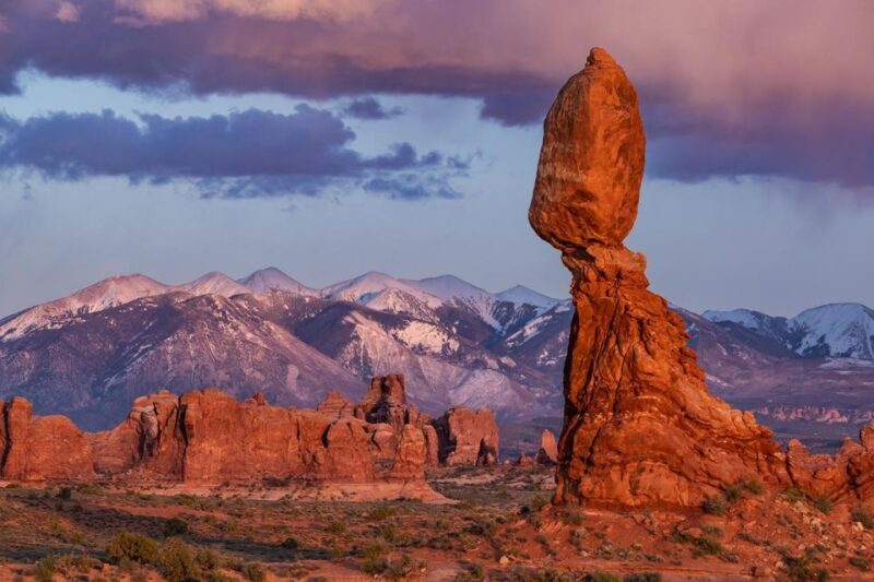 Moab: Arches National Park: Sunset & Night Photography - Final Thoughts