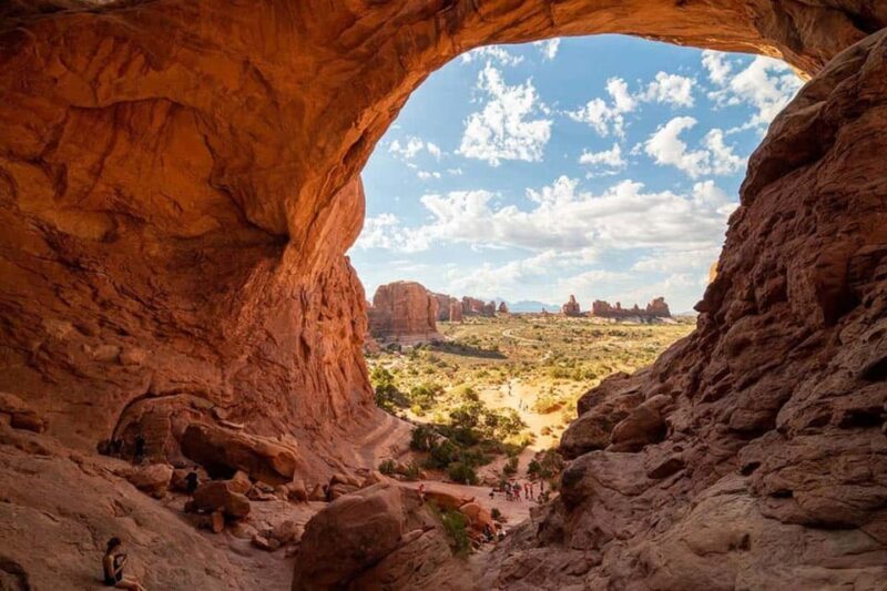 Moab: Arches National Park Sunset Tour - A Practical Look at the Experience