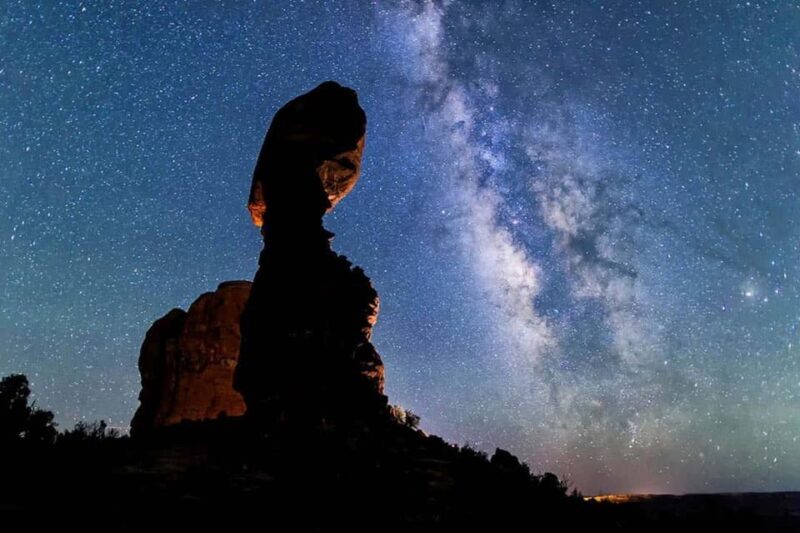Moab: Arches National Park Sunset Tour - Limitations and Considerations