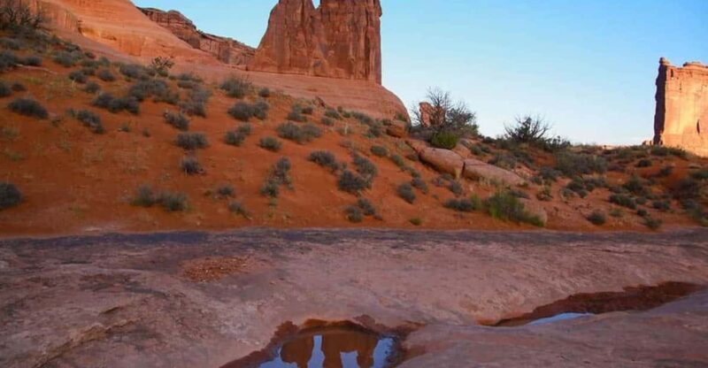 Moab: Arches National Park Sunset Tour - An In-Depth Look at the Moab: Arches Sunset Tour