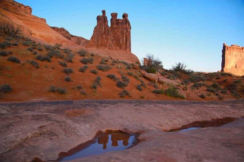 Moab: Arches National Park Sunset Tour - Who Will Love This Tour?