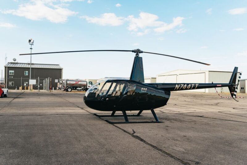 Moab: Backcountry Arches Helicopter Tour - Final Thoughts: Is This Tour Worth It?