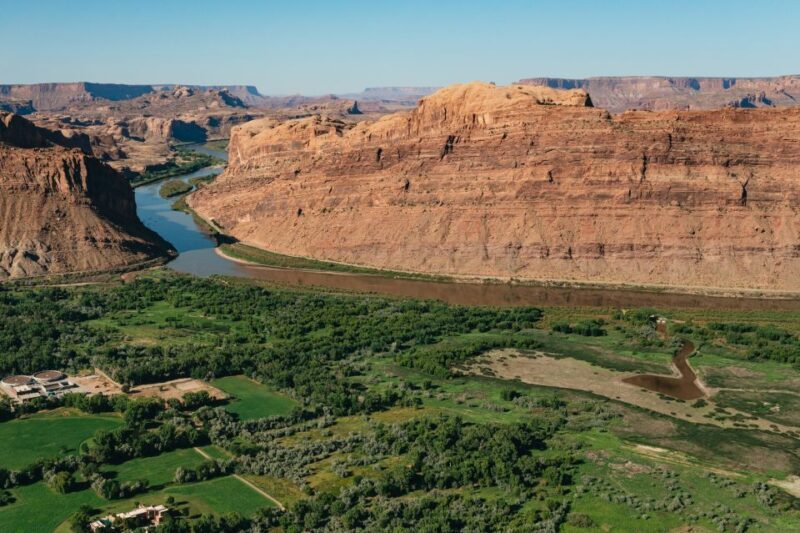 Moab: Backcountry Arches Helicopter Tour - FAQs About the Moab Backcountry Arches Helicopter Tour