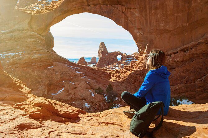 Moab Bundle: Arches Canyonlands, and La Sal Self-Guided Tours - Who Should Consider This Tour?
