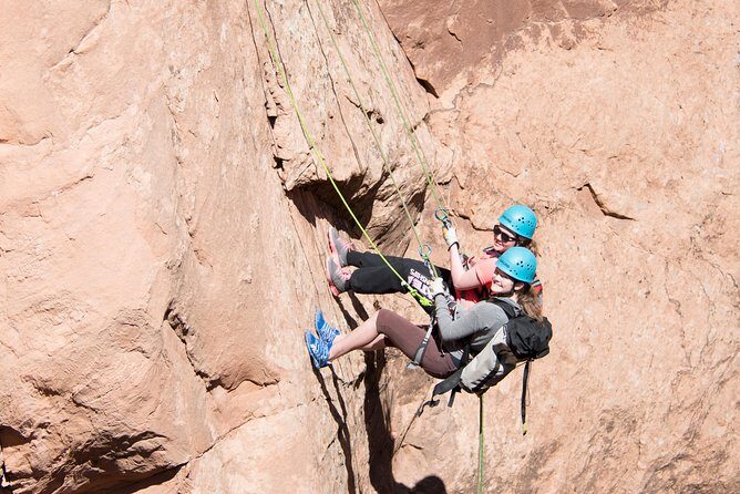 Moab Canyoneering and Packrafting Combo - Wrapping Up: The True Value of the Moab Canyoneering and Packrafting Combo