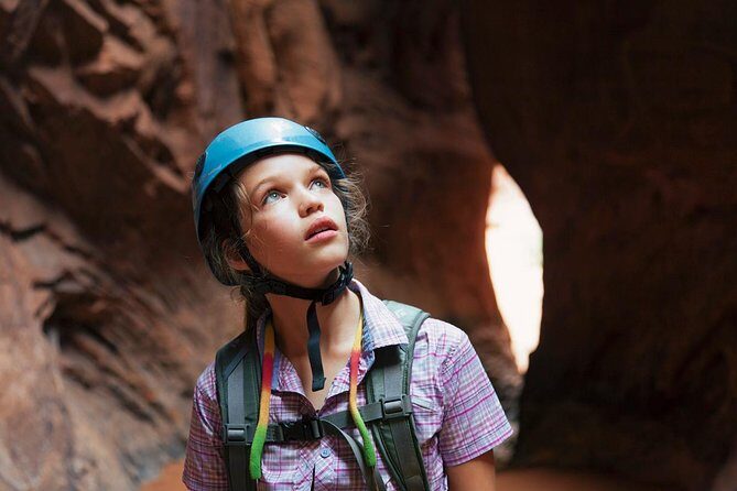 Moab Canyoneering Experience - An In-Depth Look at the Moab Canyoneering Tour