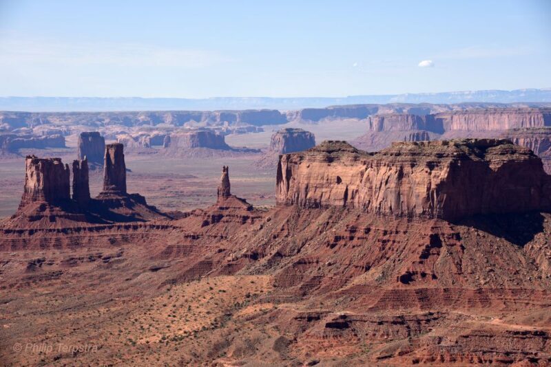 Moab: Canyonlands + Arches National Park Scenic Flight - FAQ