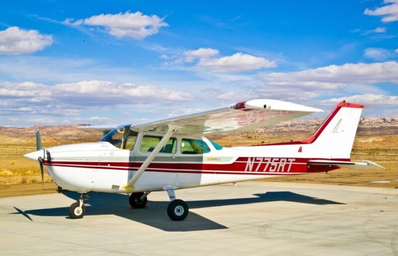 Moab: Canyonlands + Arches National Park Scenic Flight - The Experience: Seeing Utah’s Landmarks from the Sky