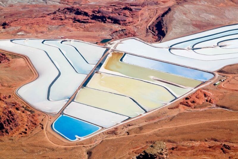 Moab: Canyonlands + Arches National Park Scenic Flight - The Sum Up