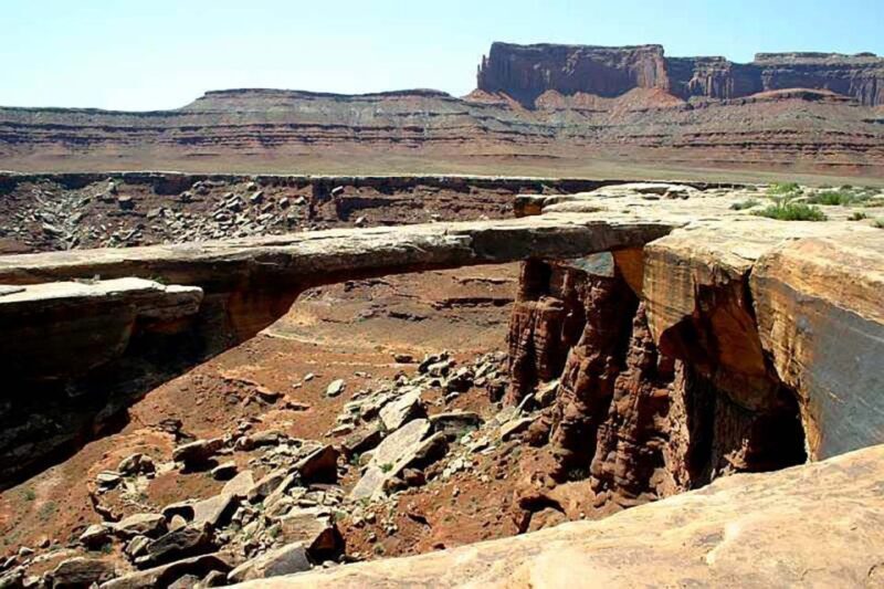 Moab: Canyonlands National Park 4x4 White Rim Tour - Practical Tips for Travelers