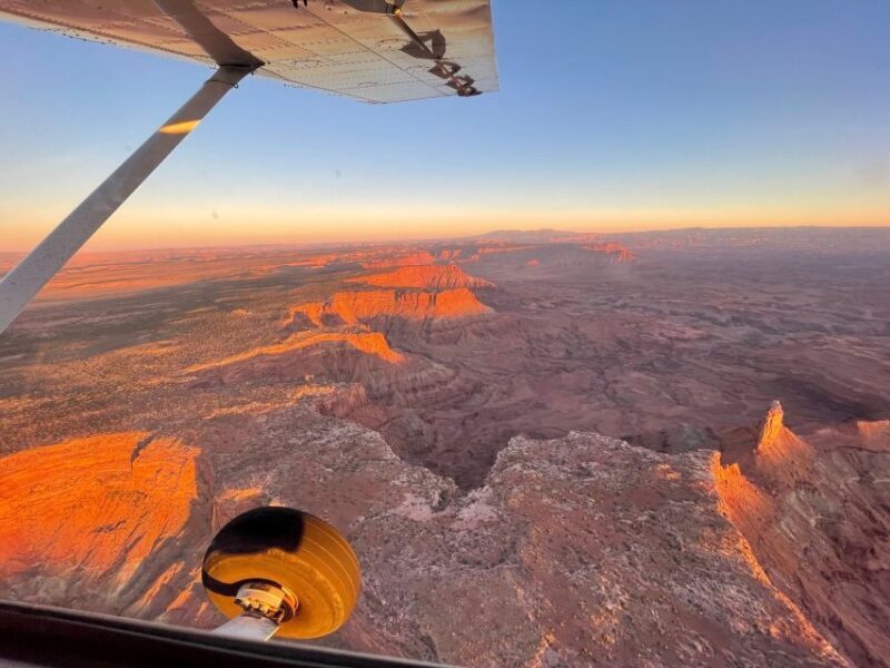 Moab: Canyonlands National Park Airplane Tour - Who Will Love This Experience?