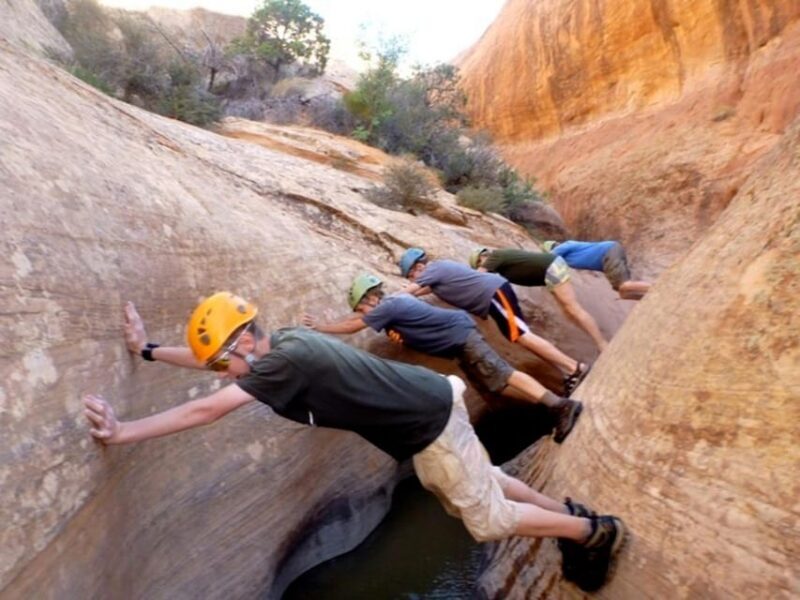 Moab: Chamisa Canyon Canyoneering Adventure - Final Thoughts